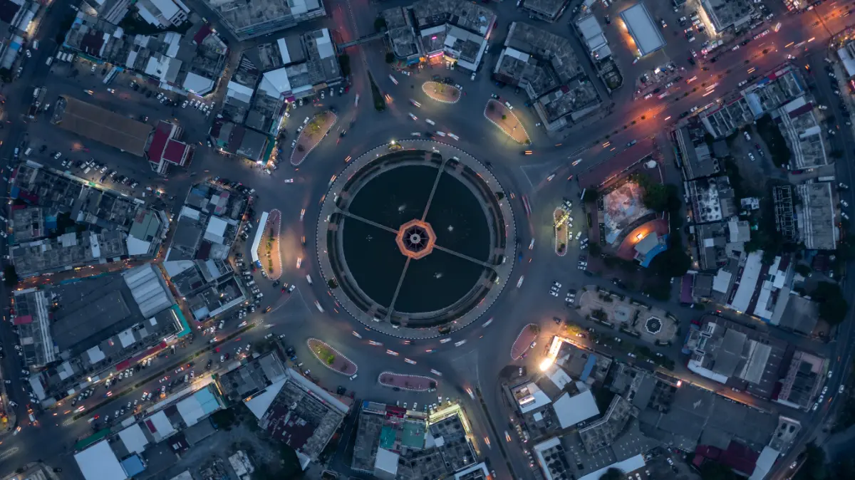 Integrating Geospatial Data via API or WMTS - Aeroview Technologies Inc.