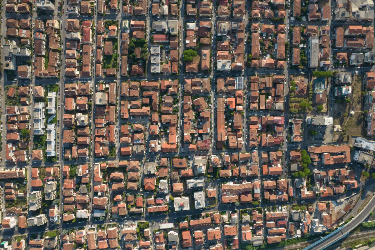 Street Address or Civic Address Point? - Aeroview Technologies Inc.