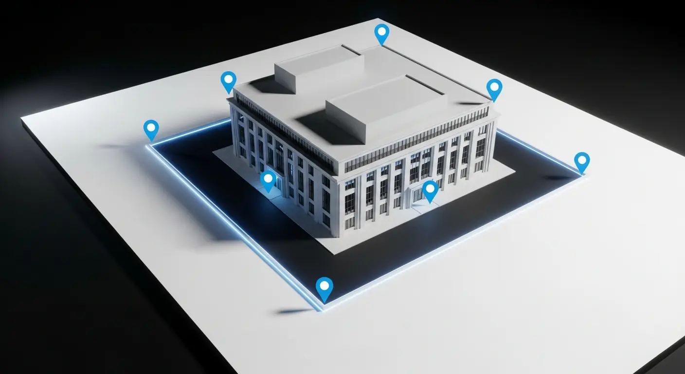 What Are Address Points: A Practical Guide - Aeroview Technologies Inc.