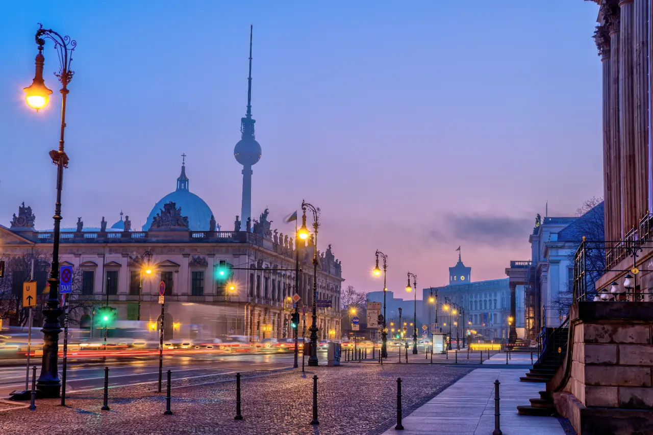 German Address Points: Coverage, Accuracy, Licensing - Aeroview ...